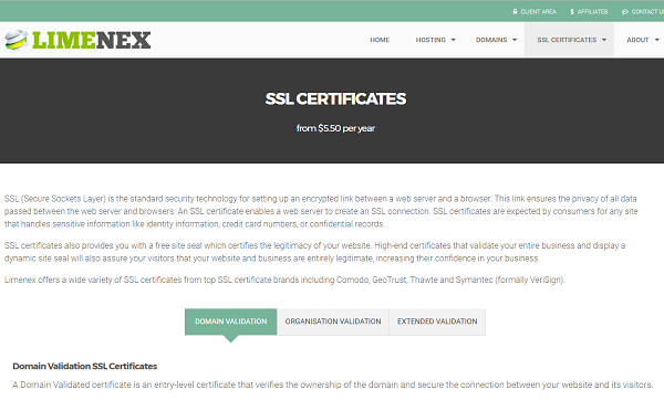 Best Cheap SSL Certificate Providers - List of Top 15