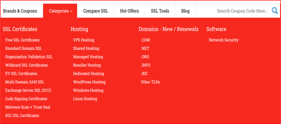 How To Get Comodo SSL Certificate Coupon Code