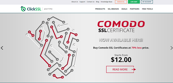 Top 10 Best Cheap SSL Certificate Providers [2020]