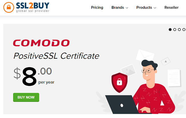 10 Best Cheap SSL Certificate Providers in 2024