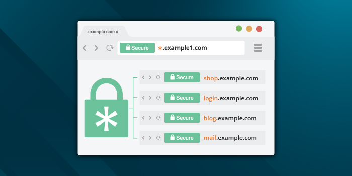 Best 12 Cheap Wildcard SSL Certificate Providers In 2023